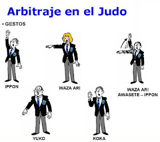 Judo Málaga