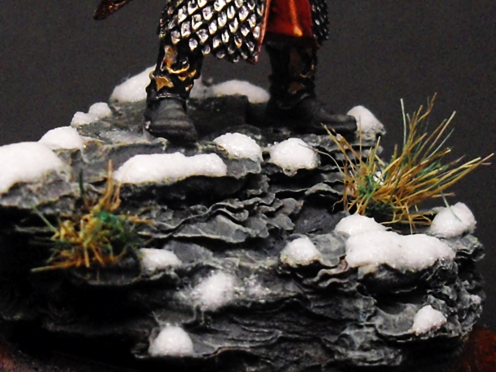 Incursión en 28 mm. | planetFigure | Miniatures