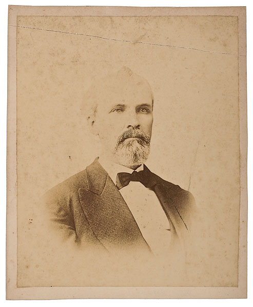 The Civil War of the United States: Nathan Bedford Forrest, born July ...