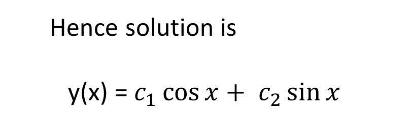 Math Your World: Euler-Lagrange Equation