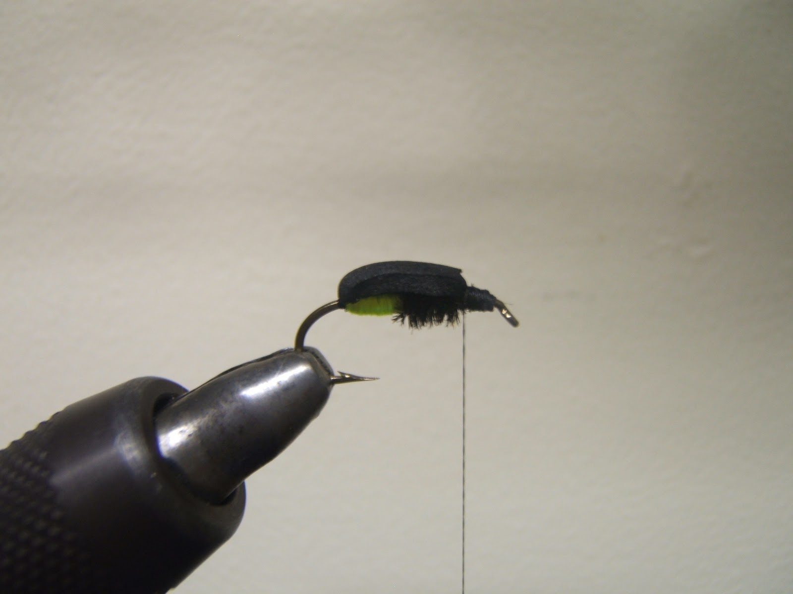 RvrWader Fly Tying and Fly Fishing: Fire 'Em Up