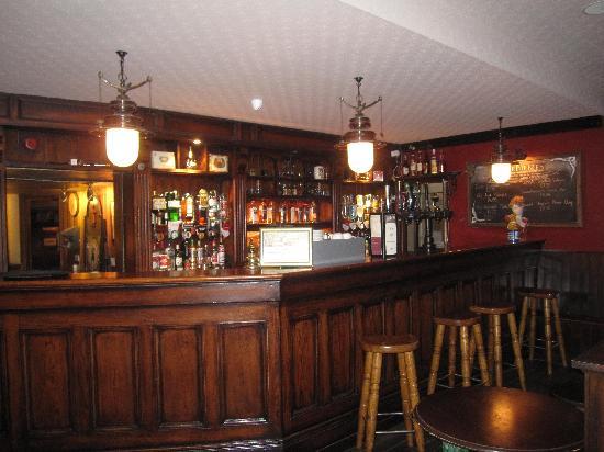 The Bushmills Inn