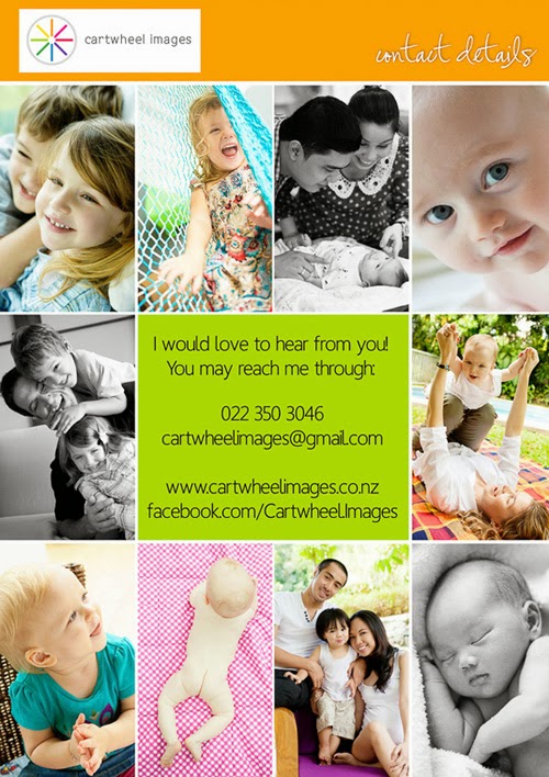 Creating Cartwheel Images’ Welcome Guide - ANG KALADKARIN