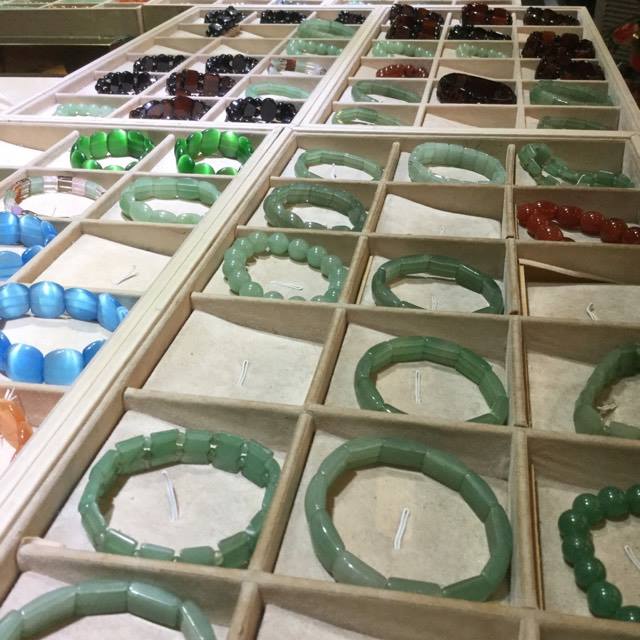 A Traveller's Guide in Buying Jade in Beijing
