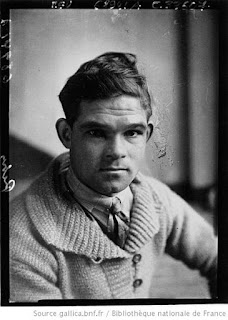 Cyclopunk: Daily Cycling Facts 29.01.2013