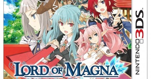 Anime 3ds Games - Anime Bleach