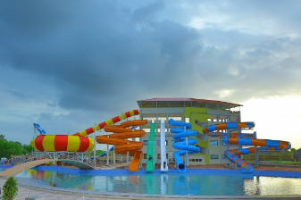 Water park near Rajkot - List with entry fee or ticket price detail ...