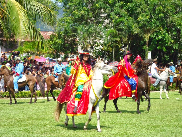 MINDANAO PAGADIAN FRONTLINE: ‘Kinabayo Festival’ religious activities ...