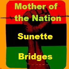 Sunette Bridges: Boere Winnie