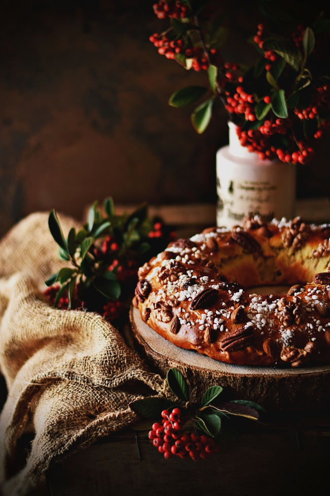 Sweet Gula: Bolo Rainha