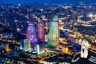 Federation of Slavic Squatters: The Great Former USSR Hottest Spots to ...