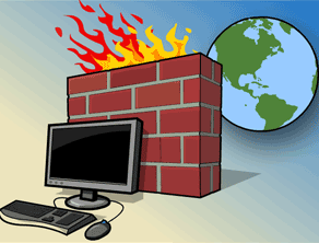 State X: Firewalls, Puertos y Esas Cosas Del Saber