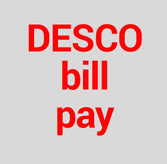 ALL BD MOBILE OPERATOR OFFER : DESCO bill pay service from “RobiCash Point
