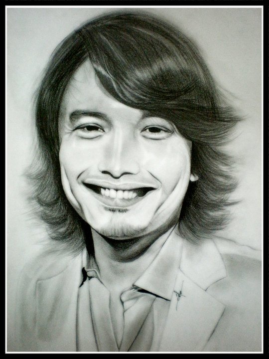 Gambar potret artis malaysia 2 - HOTLIPS CORNER