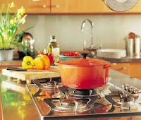 Tu receta del día: Métodos de cocción: Brasear