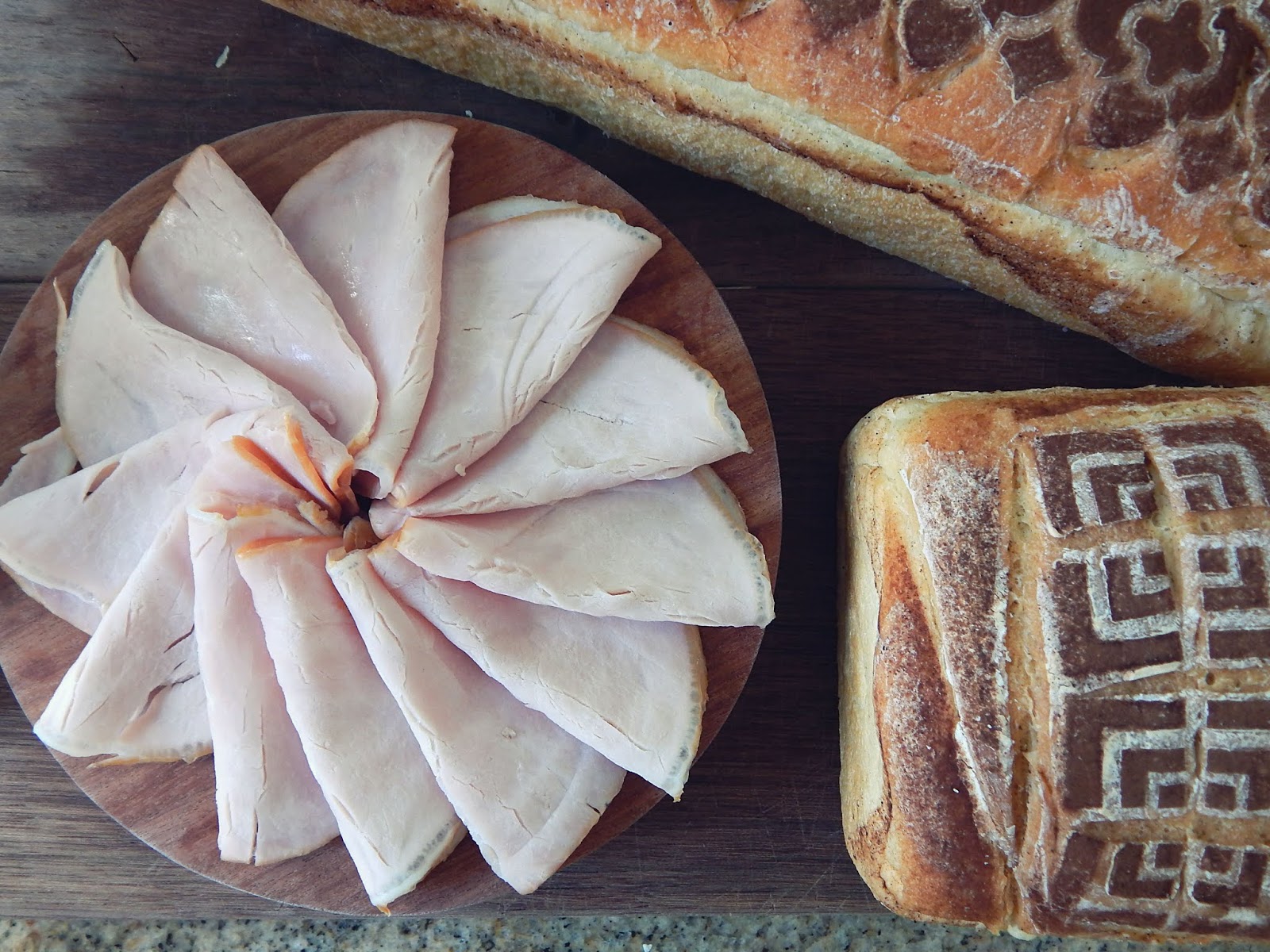 Os 7 Lanches que equivalem a uma refeição... nº 1: Lanche Frio e ...