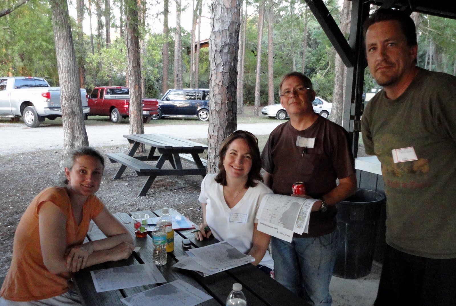 LMJ Neighborhood Watch: Block Captains