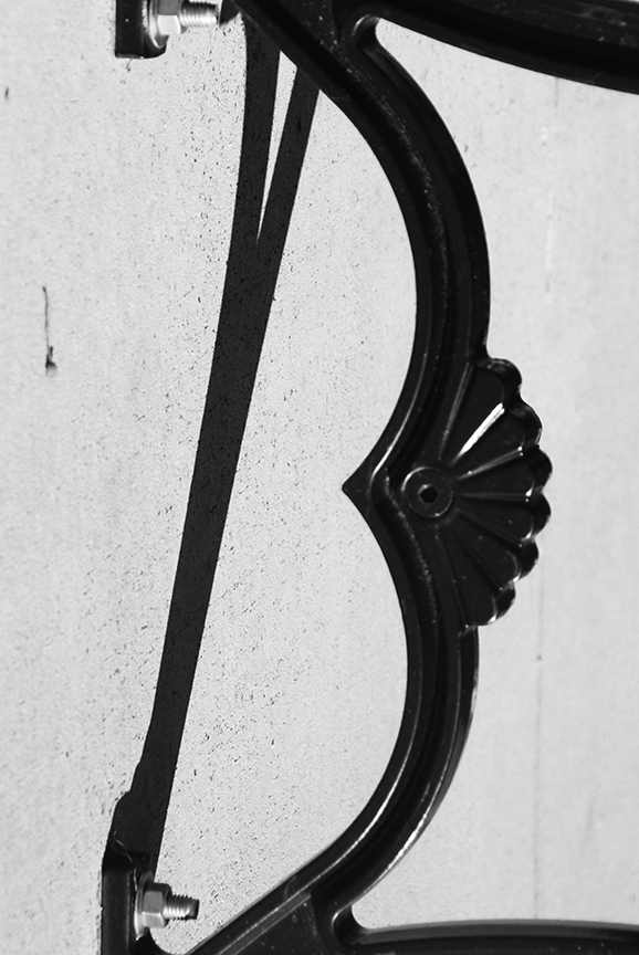 Letter Photography Letter B