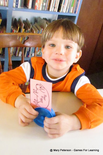 Games For Learning: Poor Piggy - Counting Pennies