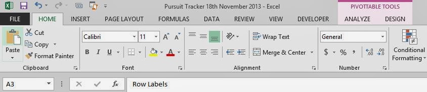 Excel In MS Excel 2nd Edition: Do you know what is Contextual Tabs in ...