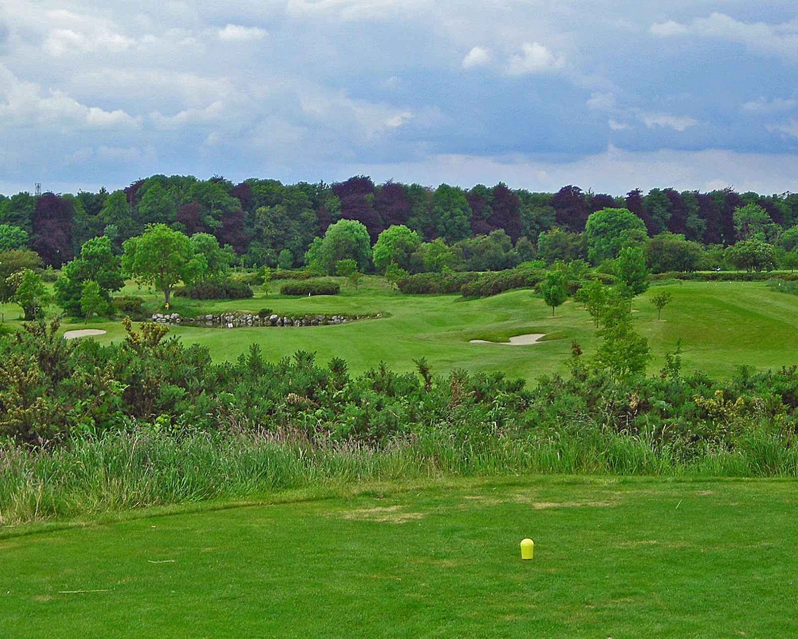 Hooked: Ireland's Golf Courses: Modern Masterpieces of Irish Golf ...