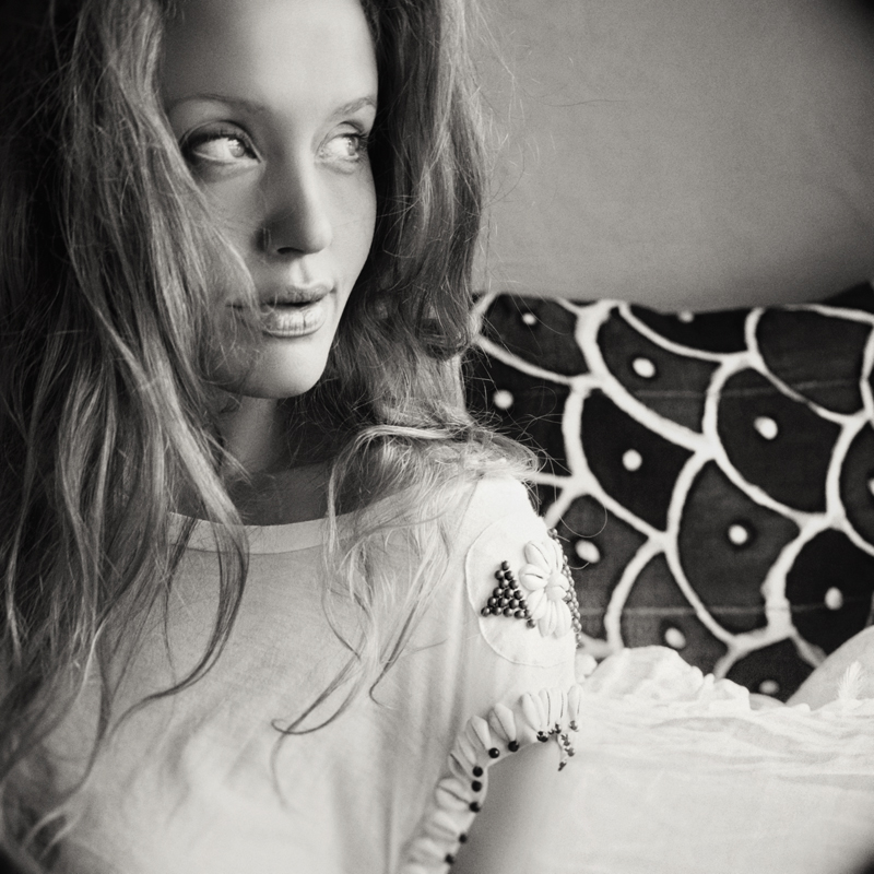 Enjoy The Kiss: Hannah Lemholt ... Best Photographer