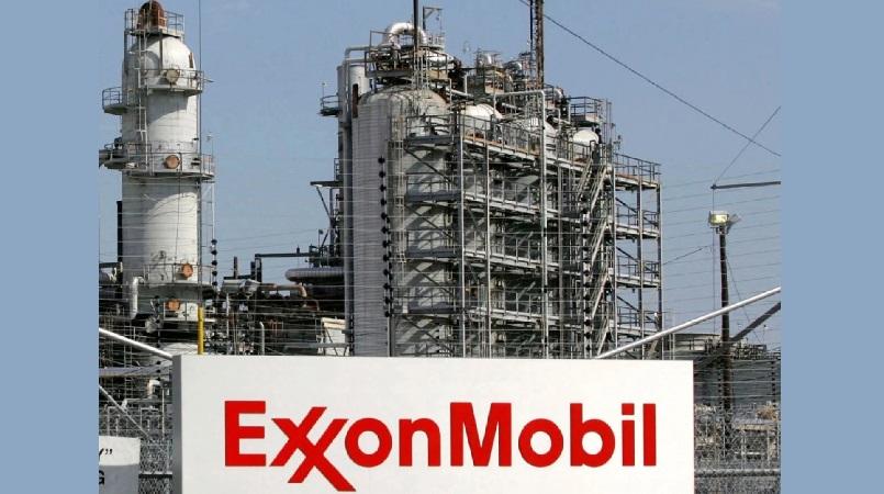 ExxonMobile spent K2.1 billion in exploration exercise - Pacific Mining ...