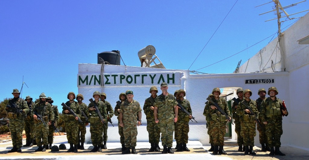 ΕΣΧΑΤΗ ΓΡΑΜΜΗ ΑΝΑΣΧΕΣΕΩΣ: Τι σχέση έχουν οι Διαπόντιοι Νήσοι Κερκύρας ...