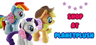 Equestria Daily - MLP Stuff!: Review: My Little Pony: The Movie is a ...