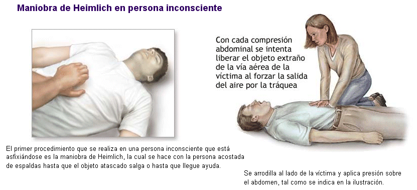 Primeros Auxilios IES. San Blas Celia Vara Doblado