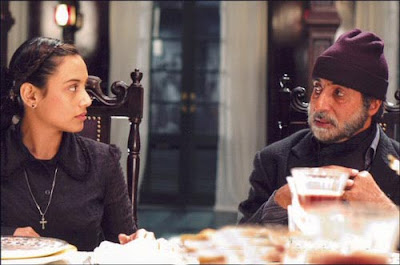 Actrees India Photos: Black is a 2005 Indian film in Hindi and Indian ...