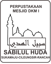 Pengurus Perpustakaan Mesjid DKM I Sabilul Huda - Perpustakaan Sabilul Huda