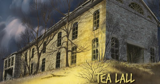 Fantaasia: Tea Lall, "Ära armasta mind enam"