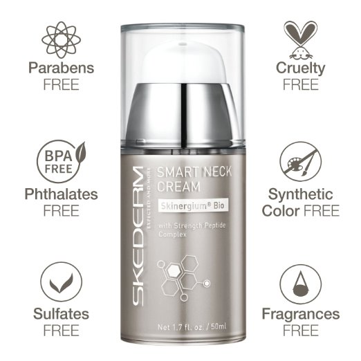 Skederm Wrinkle Cream