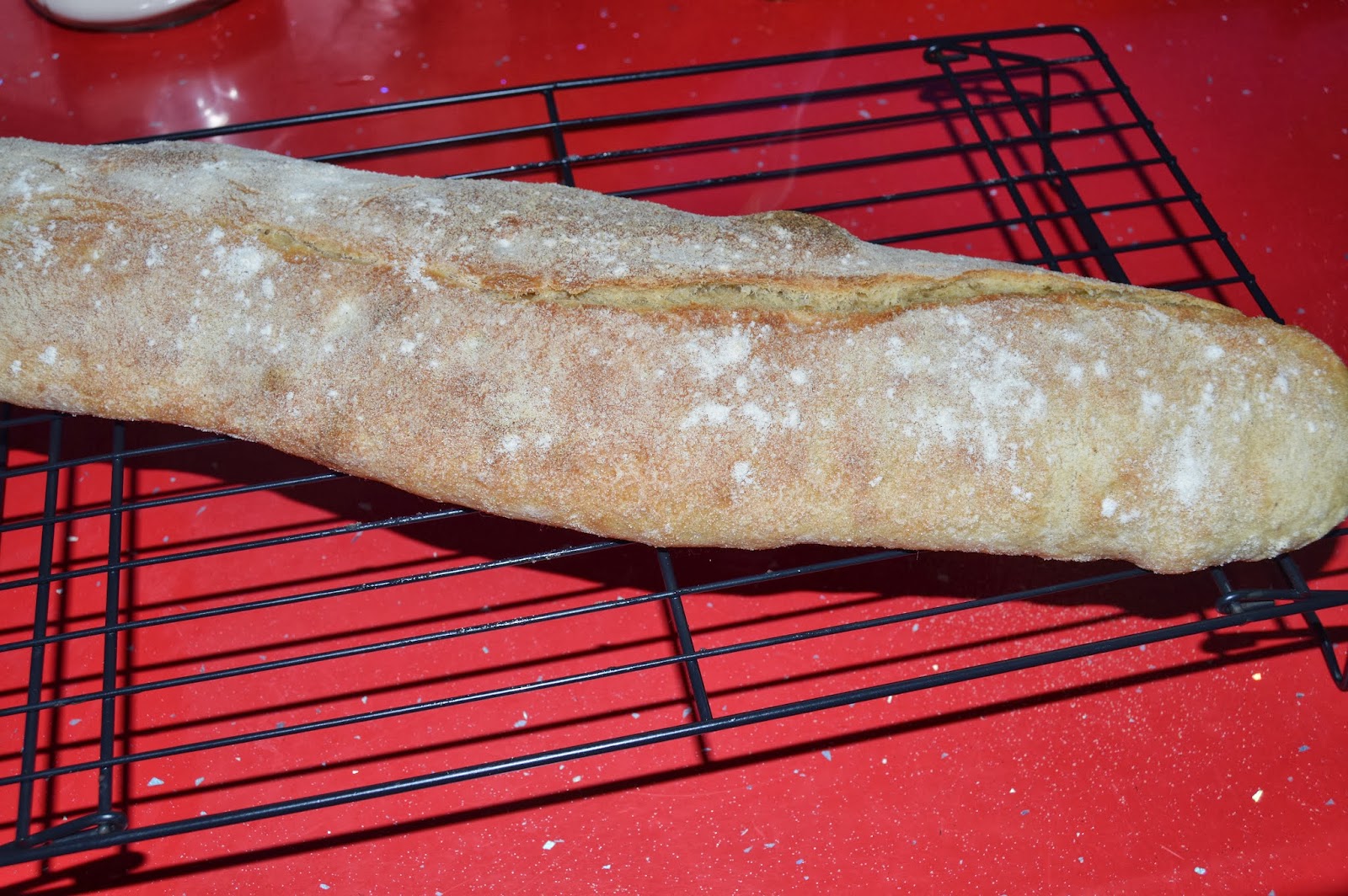 DULCE GOURMETT: CHAPATA