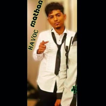 HAVOC MATHAN......HAVOC NAVEN