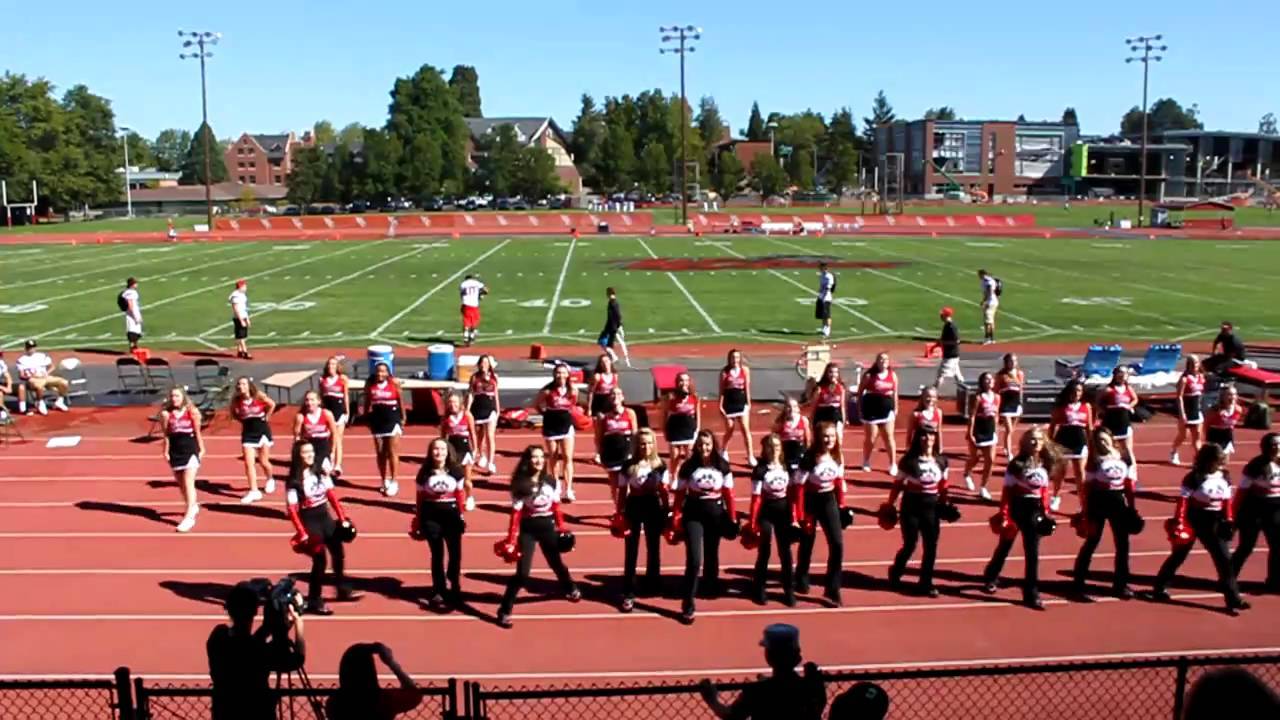 Western Oregon University