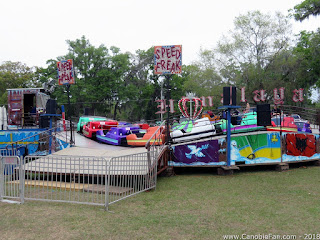Amusement Park... Stuff: The Apopka Fair