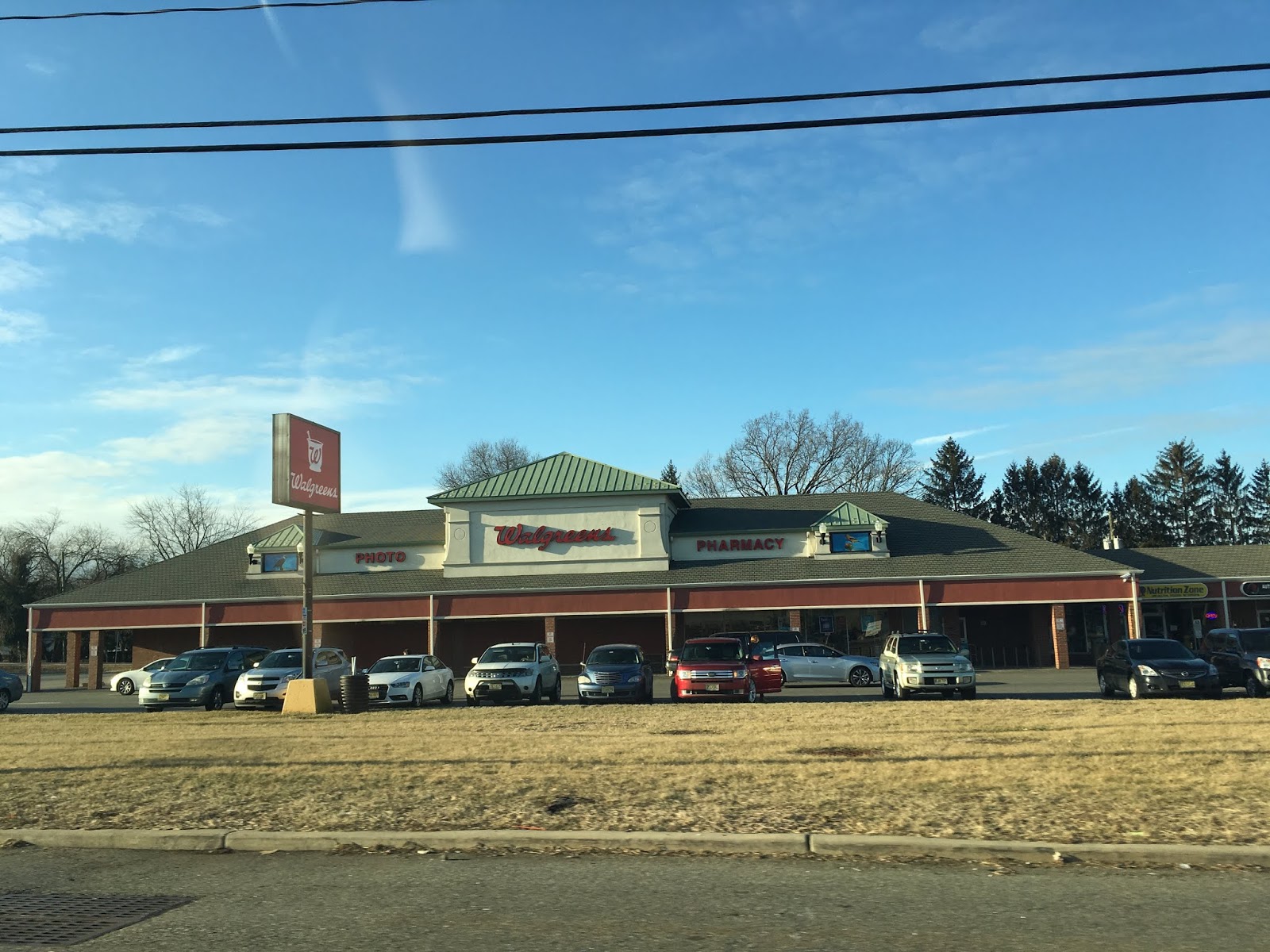 Snapshot: Former A&P - Fairfield, NJ