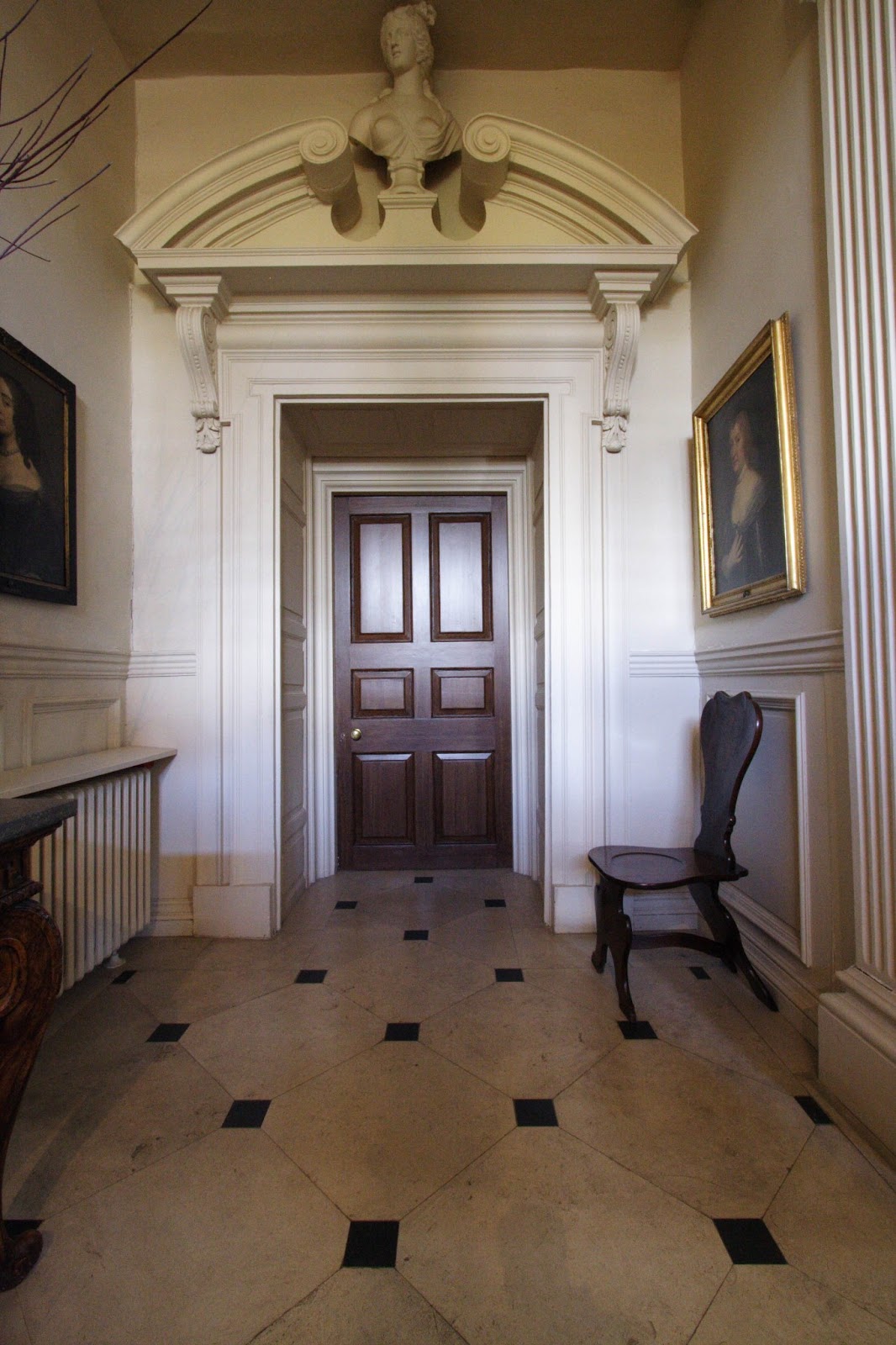 Step into Ashdown's Story: Ashdown House is getting ready for the 2013 ...