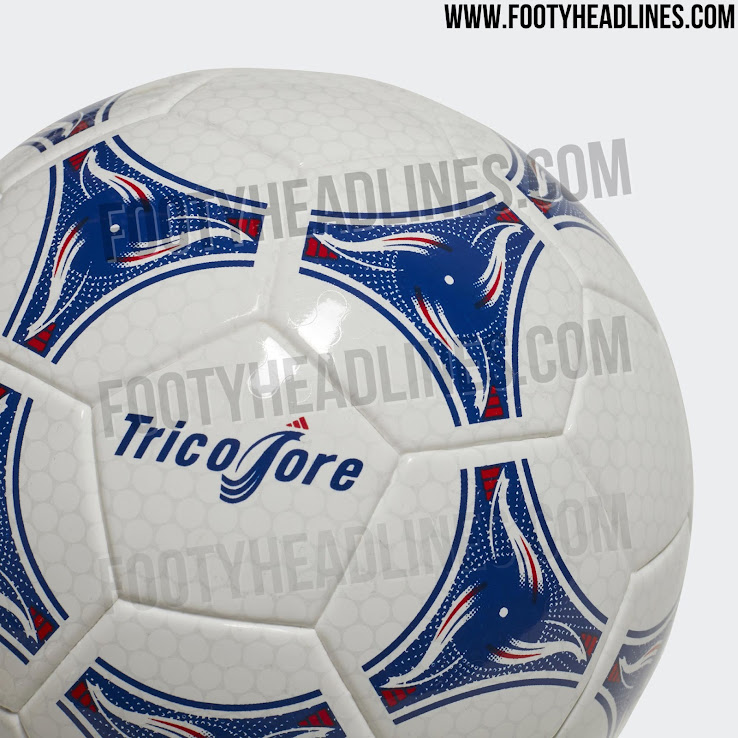 Awesome Adidas 1970-2018 World Cup Mini Ball Set Leaked - Footy Headlines