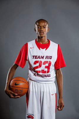 BASKETBALL SPOTLIGHT NEWS: MLK Classic 7th Grade Top Performers Part 1 ...