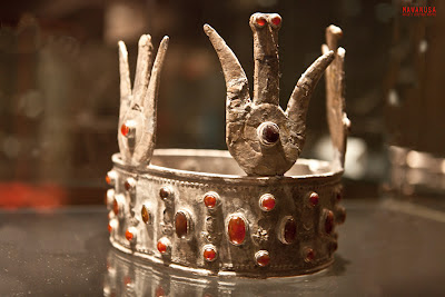 Mawanusa Blog: May 2012