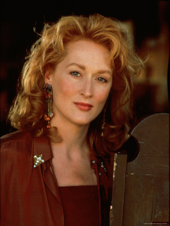 Love Those Classic Movies!!!: In Pictures: Meryl Streep