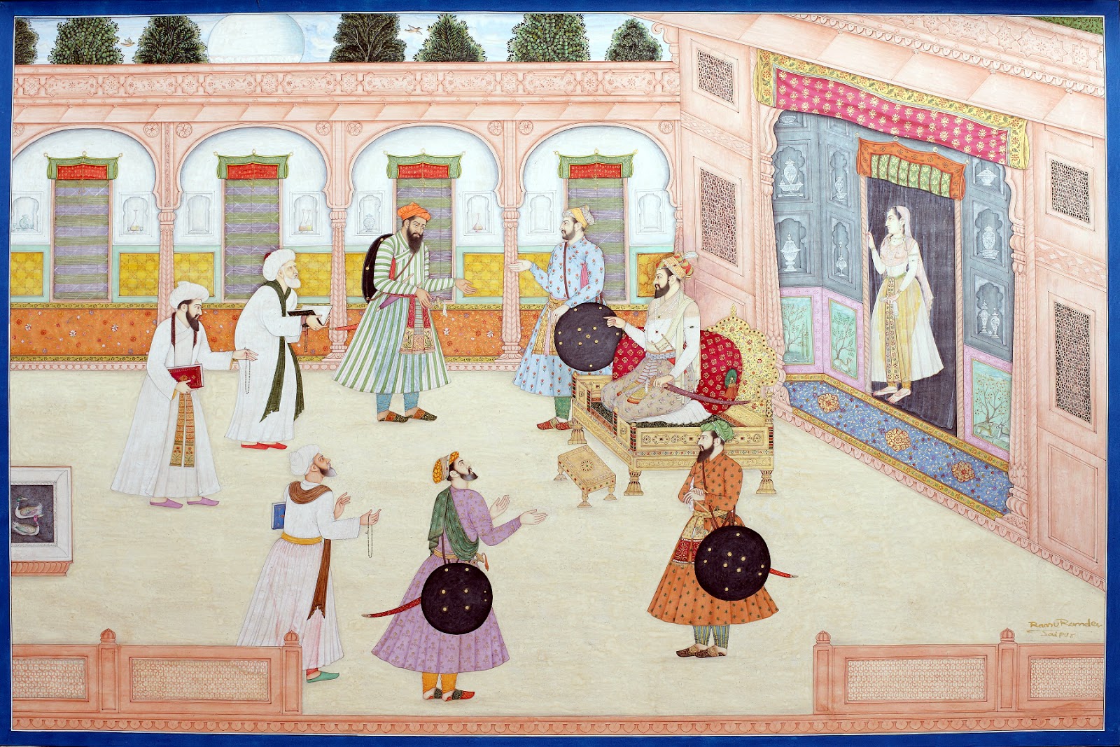Dara Shukoh, the forgotten Prince of Islam