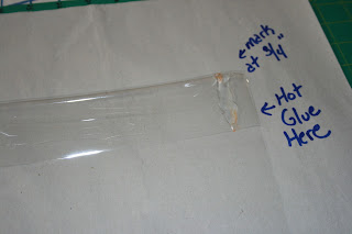 BellBottomGirl - That's Me: Computer Apron - Clear Plastic Computer ...