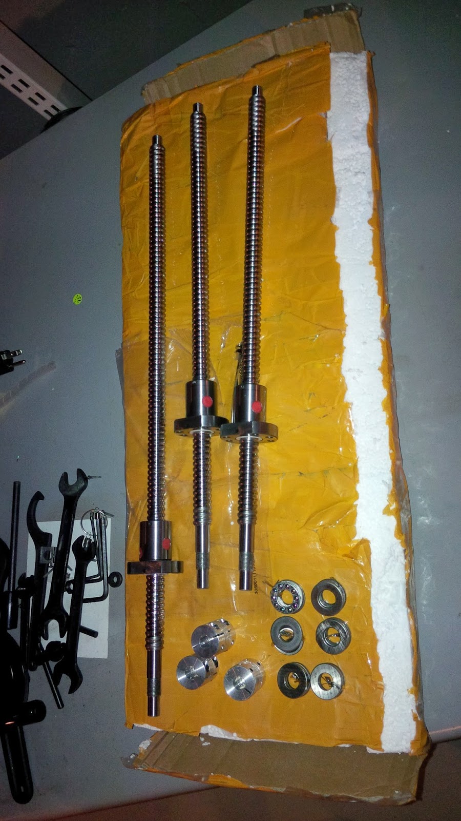 The Personal Blog of Mark Muzzin