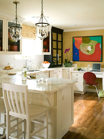 Twine: Art in the Kitchen