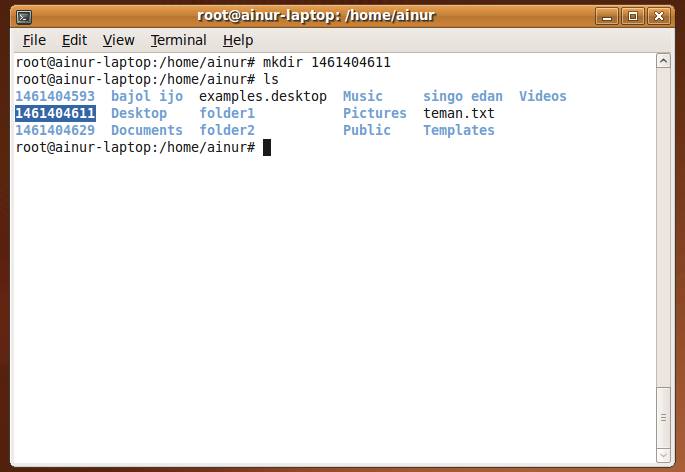 tutorial komputer: install linux lewat rufus dan tutorial seputar linux