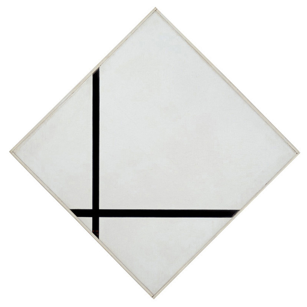 Gietjes Weetjes: Piet Mondriaan, meer dan geel-rood-blauw